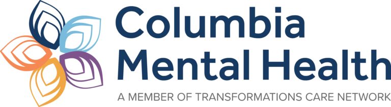 Get Started | Columbia Mental Health